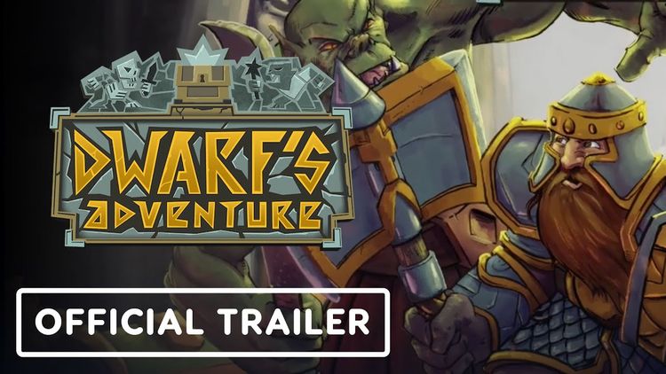Dwarf’s Adventure Steam CD Key | Buy cheap on Kinguin.net
