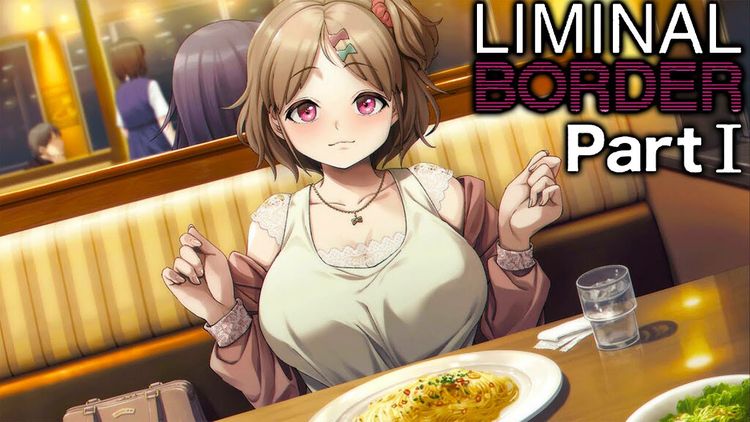 Liminal Border Part I PC Steam Account | Buy cheap on Kinguin.net