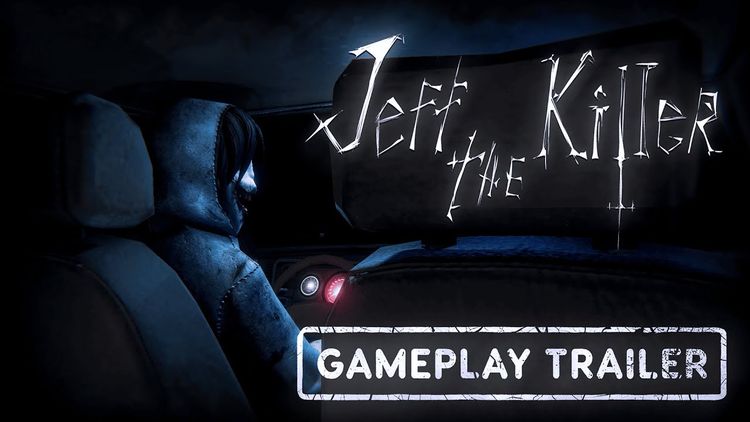 Jeff The Killer: Horror Game PC Steam CD Key | Buy cheap on Kinguin.net
