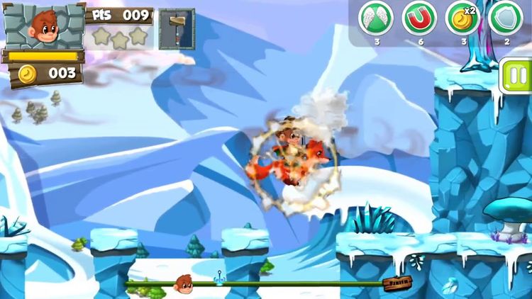 Monkey Slap Steam CD Key | Buy cheap on Kinguin.net