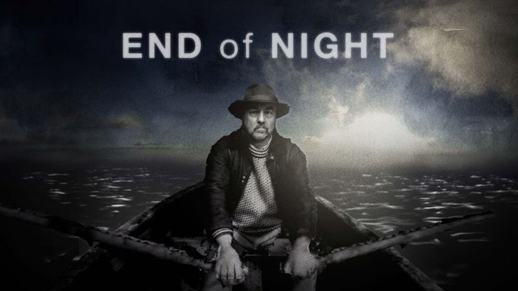 End Of Night Steam CD Key | Buy cheap on Kinguin.net