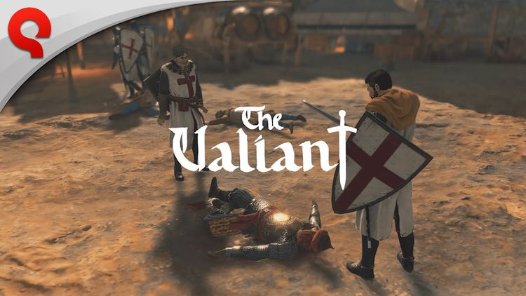 The Valiant Steam CD Key | Buy cheap on Kinguin.net