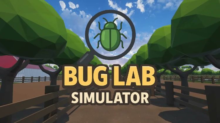 BugLab Simulator PC Steam CD Key | Buy cheap on Kinguin.net