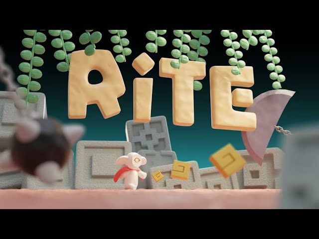 RITE EU Nintendo Switch CD Key | Buy cheap on Kinguin.net