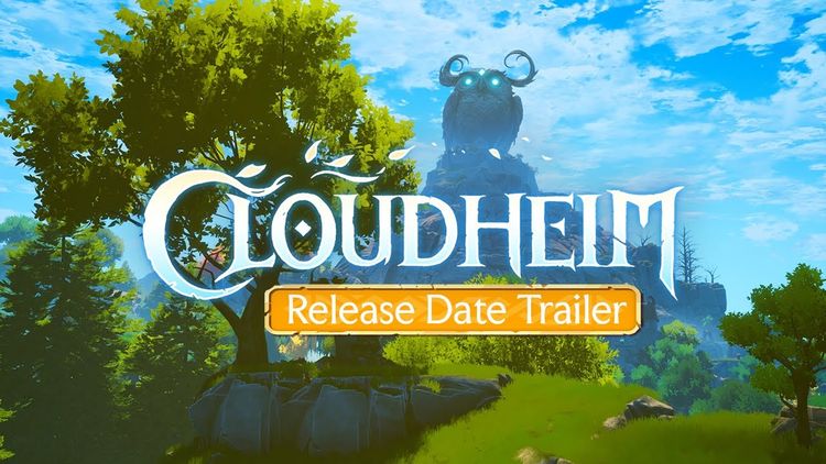 Cloudheim PC Steam CD Key | Buy cheap on Kinguin.net