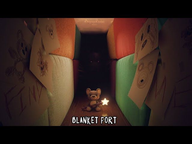 Blanket Fort PC Steam CD Key | Buy cheap on Kinguin.net