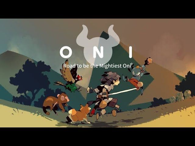 ONI: Road to be the Mightiest Oni Steam CD Key | Buy cheap on Kinguin.net