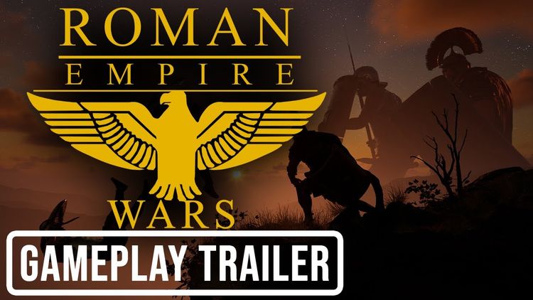Roman Empire Wars PC Steam CD Key | Buy cheap on Kinguin.net