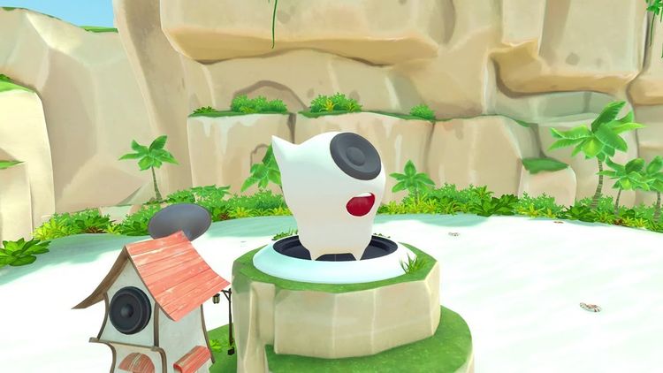 Fruit Attacks VR Steam CD Key | Buy cheap on Kinguin.net