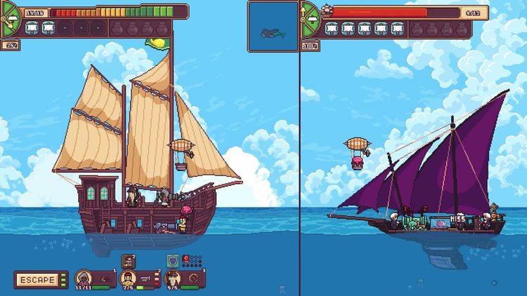 Seablip PC Steam CD Key | Buy cheap on Kinguin.net