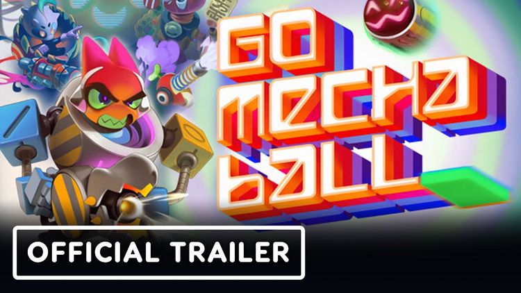 Go Mecha Ball PC Steam CD Key | Buy cheap on Kinguin.net