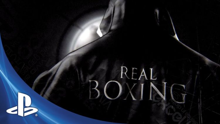Real Boxing Steam CD Key | Buy cheap on Kinguin.net