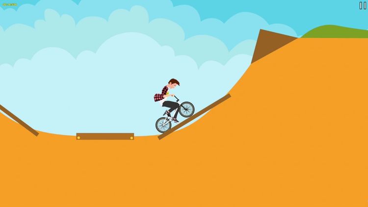 Draw Rider 2 EU PC Steam CD Key | Buy cheap on Kinguin.net