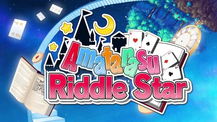 Amatarasu Riddle Star Steam CD Key | Buy cheap on Kinguin.net