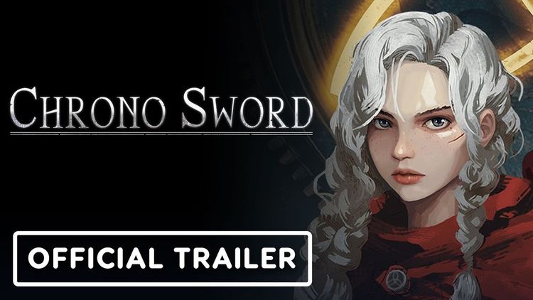 Chrono Sword PC Steam CD Key | Buy cheap on Kinguin.net