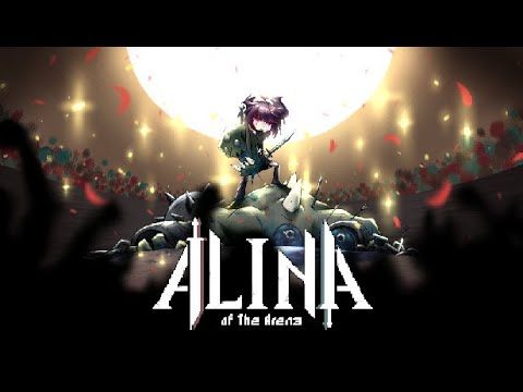 Alina of the Arena Steam CD Key | Buy cheap on Kinguin.net