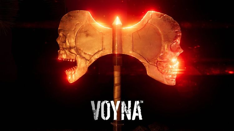 Voyna PC Steam CD Key | Buy cheap on Kinguin.net