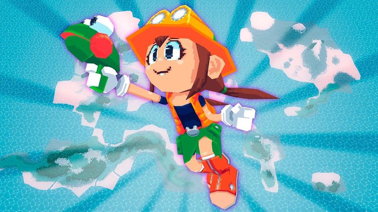 Frogun Encore PC Steam CD Key | Buy cheap on Kinguin.net