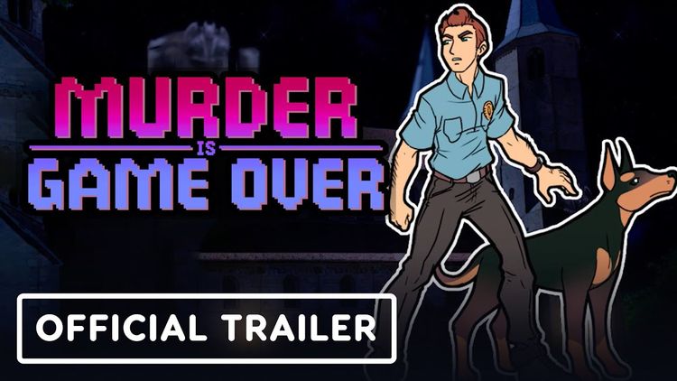 Murder Is Game Over: Deal Killer Steam CD Key | Buy cheap on Kinguin.net