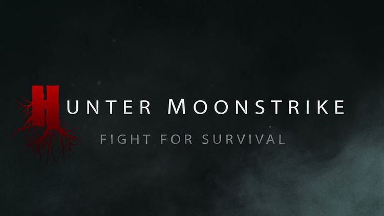 Hunter Moonstrike: Ai NPCs version PC Steam CD Key | Buy cheap on Kinguin.net