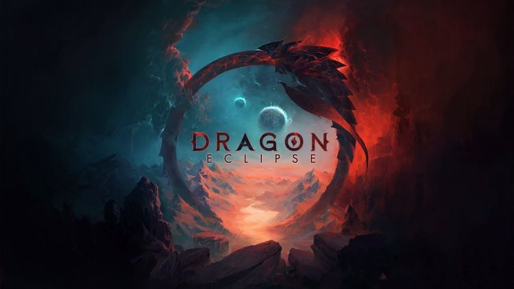 Dragon Eclipse PC Steam CD Key | Buy cheap on Kinguin.net