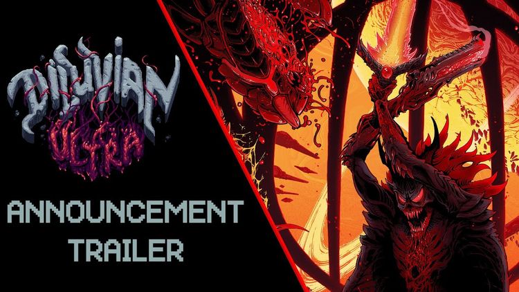 Diluvian Ultra PC Steam Account | Buy cheap on Kinguin.net