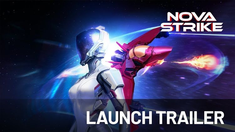 Nova Strike PC Steam Account | Buy cheap on Kinguin.net