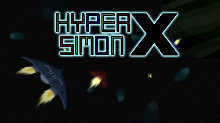 Hyper Simon X Steam CD Key | Buy cheap on Kinguin.net