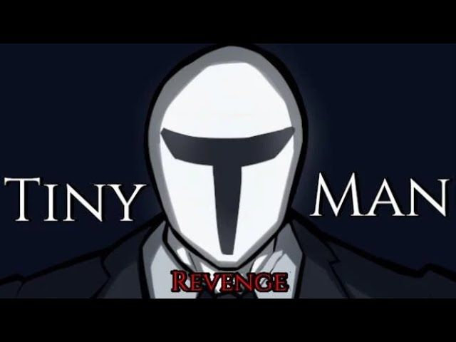 Tiny Man's Revenge Steam CD Key | Buy cheap on Kinguin.net