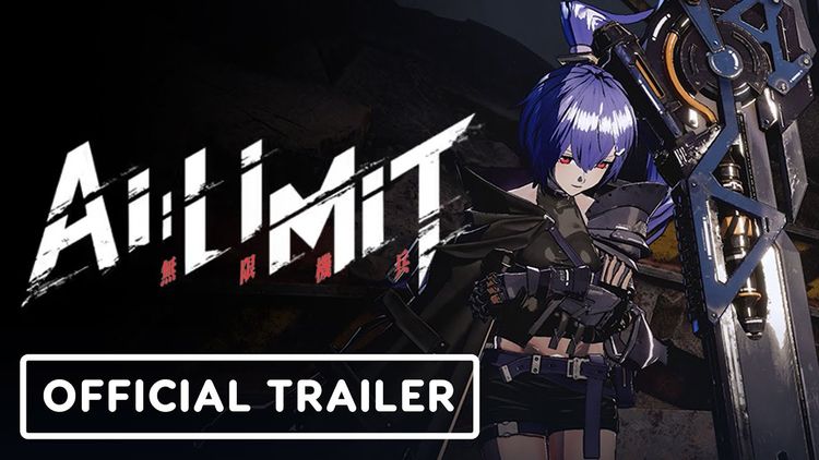 AI LIMIT Deluxe Edition RoW PC Steam CD Key | Buy cheap on Kinguin.net