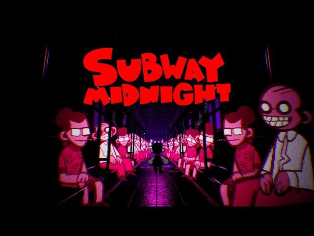 Subway Midnight Steam CD Key | Buy cheap on Kinguin.net