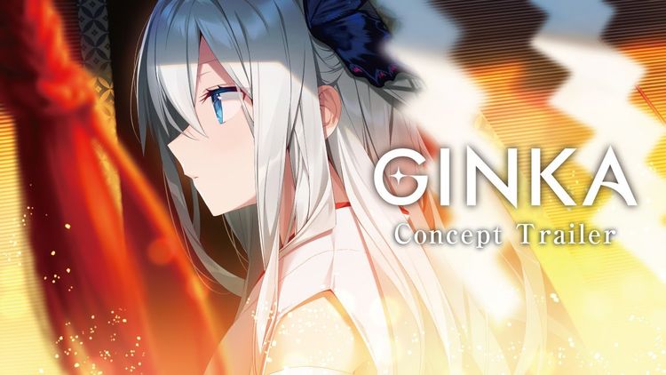 GINKA PC Steam Account | Buy cheap on Kinguin.net