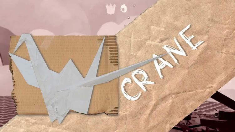 Origami Lovers Steam CD Key | Buy cheap on Kinguin.net
