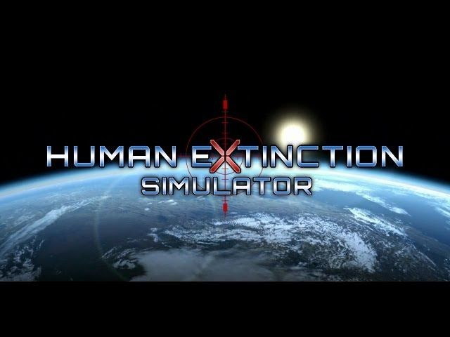 Human Extinction Simulator Steam CD Key | Buy cheap on Kinguin.net