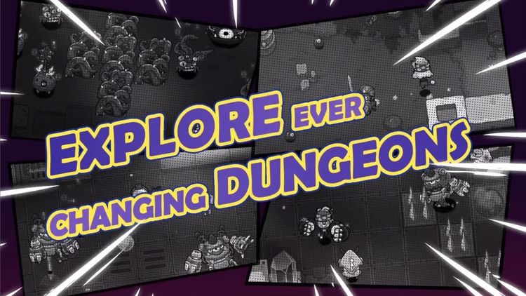 Metaverse Keeper PC Steam CD Key | Buy cheap on Kinguin.net