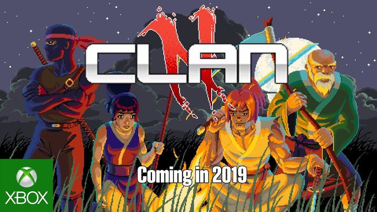 Clan N PC Steam CD Key | Buy cheap on Kinguin.net