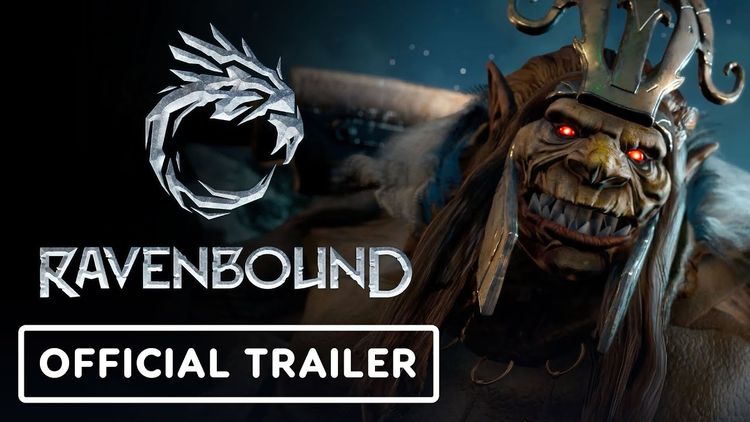 Ravenbound PC Steam CD Key | Buy cheap on Kinguin.net