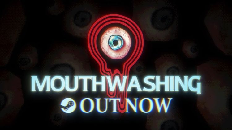 Mouthwashing PC Steam Account | Buy cheap on Kinguin.net