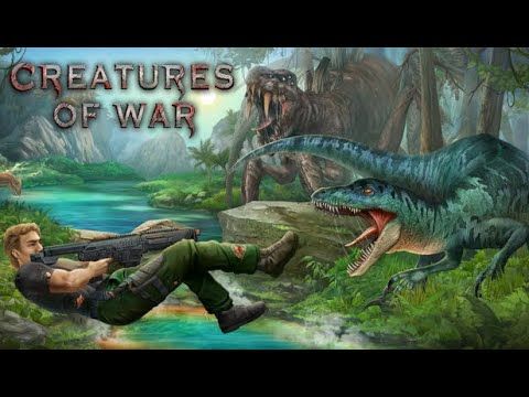 Creatures Of War PC Steam CD Key | G2PLAY.NET