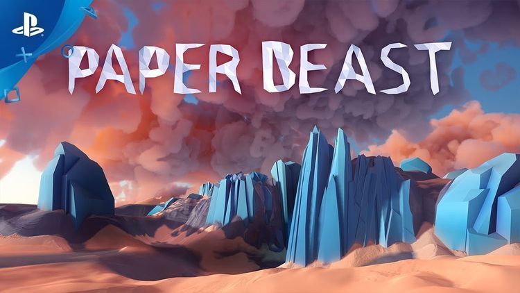 Paper Beast LATAM CD Key | Buy cheap on Kinguin.net