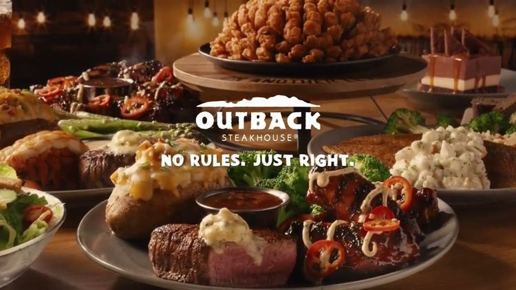 Outback Steakhouse $10 Gift Card US | Buy cheap on Kinguin.net