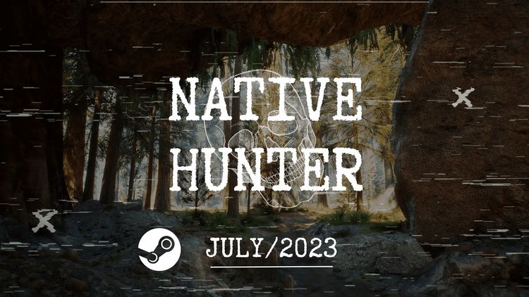 Native Hunter Steam CD Key | Buy cheap on Kinguin.net