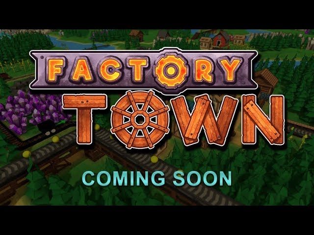 Factory Town PC Steam CD Key | Buy cheap on Kinguin.net