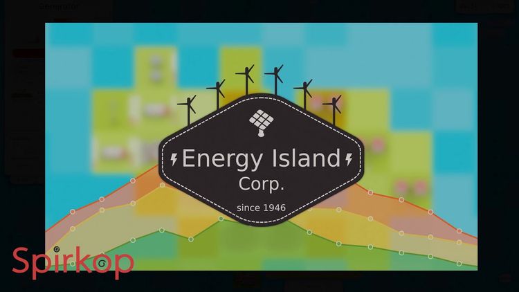 Energy Island Corp. Steam CD Key | Buy cheap on Kinguin.net