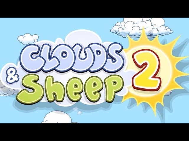Clouds & Sheep 2 AR XBOX One / Xbox Series X|S CD Key | Buy cheap on Kinguin.net