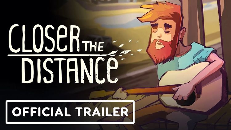 Closer the Distance PC Steam Account | Buy cheap on Kinguin.net