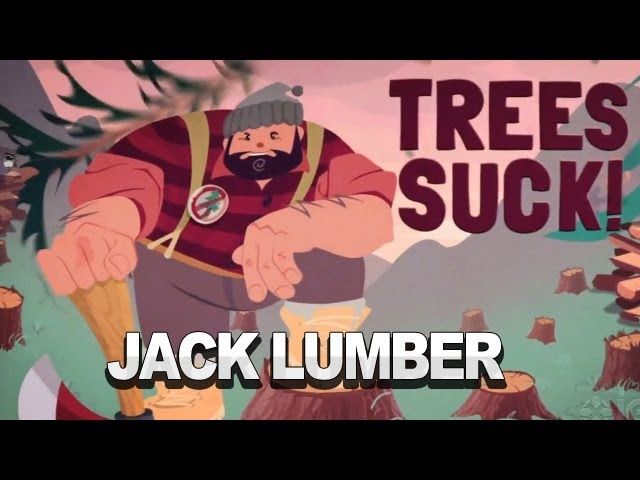 Jack Lumber Steam CD Key | Buy cheap on Kinguin.net