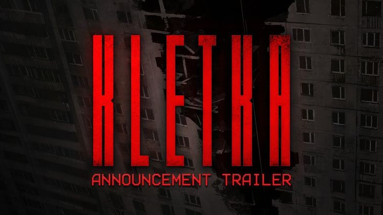 Kletka PC Steam Account | Buy cheap on Kinguin.net