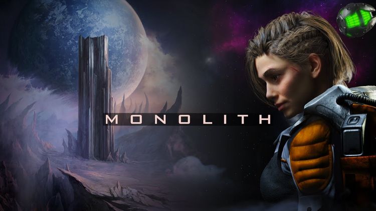 Monolith EU PC Steam CD Key | Buy cheap on Kinguin.net