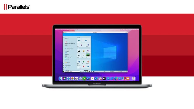 Parallels Desktop 18 Standard for Mac EU Key (1 Year / 1 Mac) | Buy ...